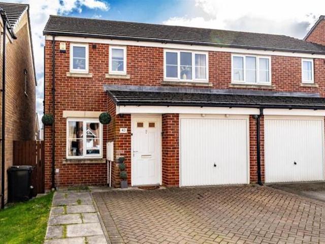 3 Bedroom House North Yorkshire North Yorkshire LS101675466