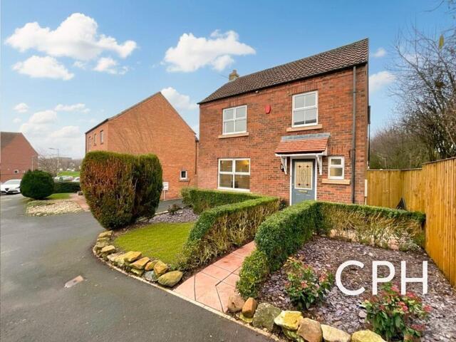 3 Bedroom House North Yorkshire North Yorkshire LS101675870