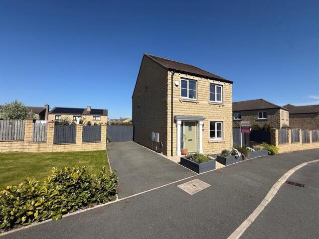 3 Bedroom House North Yorkshire North Yorkshire LS101797134