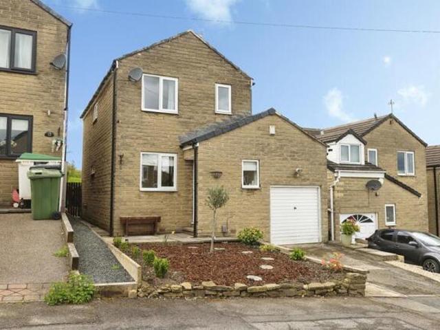 3 Bedroom House North Yorkshire North Yorkshire LS101931902