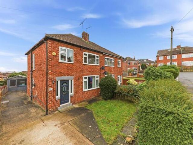 3 Bedroom House North Yorkshire North Yorkshire LS102023774