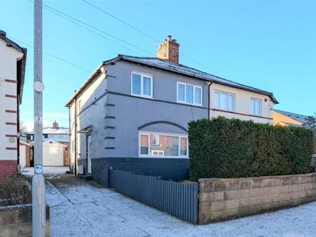3 Bedroom House North Yorkshire North Yorkshire LS99029239