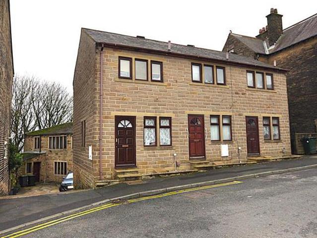 3 Bedroom House North Yorkshire North Yorkshire LS99130113