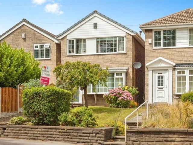 3 Bedroom House North Yorkshire North Yorkshire LS99161369