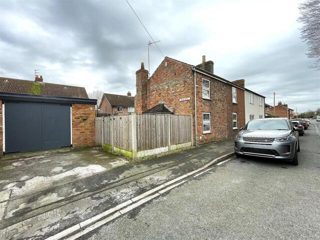 3 Bedroom House North Yorkshire North Yorkshire LS99808800