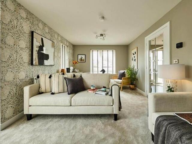 3 Bedroom House North Yorkshire North Yorkshire LS99952223