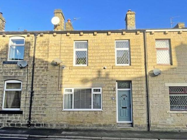 3 Bedroom House North Yorkshire Bradford LS100786937