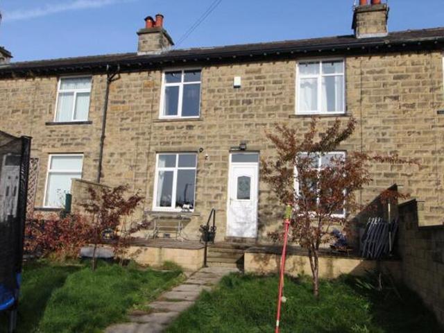 3 Bedroom House North Yorkshire Bradford LS98545695