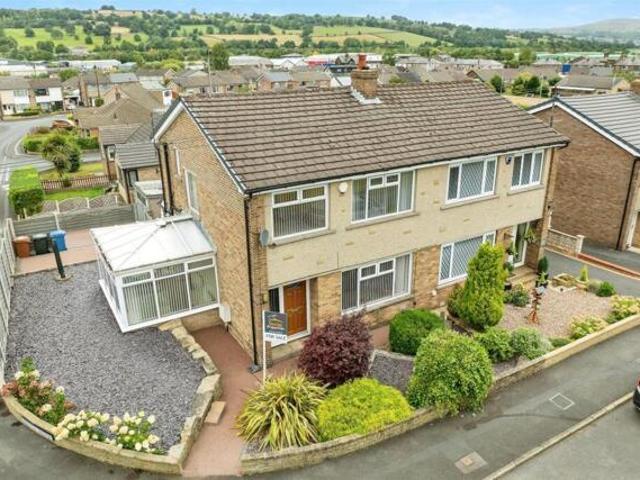 3 Bedroom House North Yorkshire Bradford 100987980