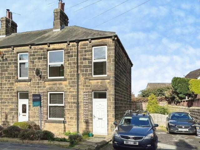 3 Bedroom House North Yorkshire Bradford 101678610