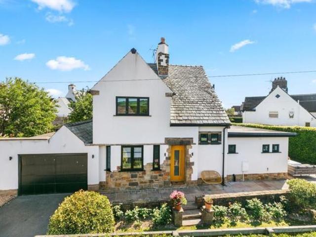 3 Bedroom House North Yorkshire Bradford 98968824