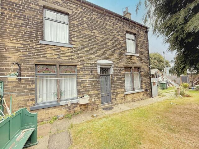 3 Bedroom House North Yorkshire Bradford 99608071