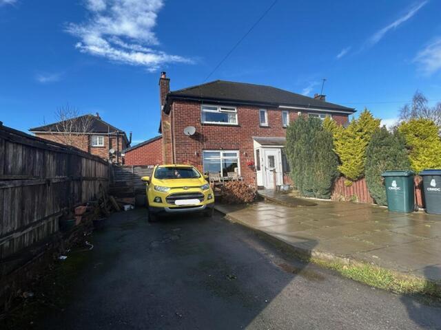 3 Bedroom House North Yorkshire Bradford 99895384