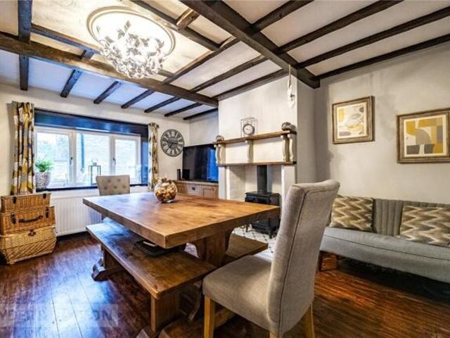 3 Bedroom House North Yorkshire Calderdale 100648963