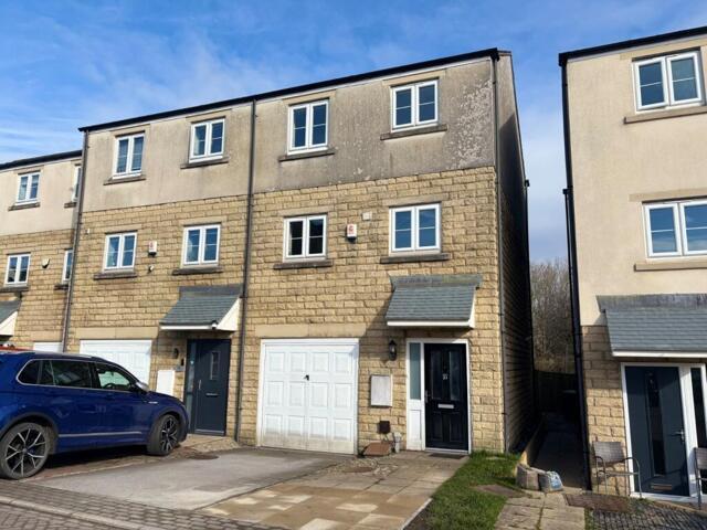 3 Bedroom House North Yorkshire Calderdale 100787023