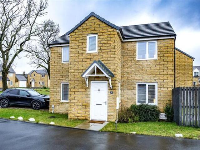 3 Bedroom House North Yorkshire Calderdale LS100058224
