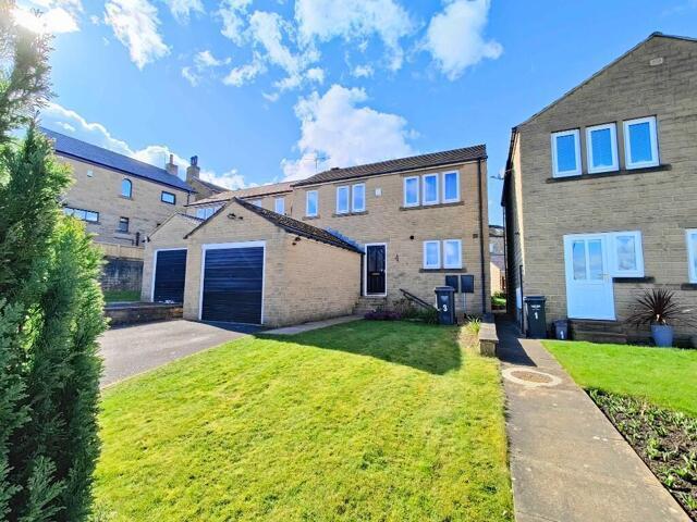 3 Bedroom House North Yorkshire Calderdale LS101676677
