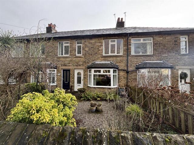 3 Bedroom House North Yorkshire Calderdale LS101059843