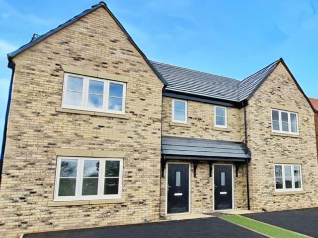 3 Bedroom House North Yorkshire Darlington 99437223