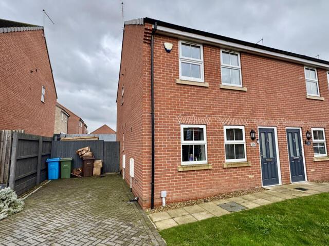 3 Bedroom House North Yorkshire East Riding Of Yorkshire 98262743