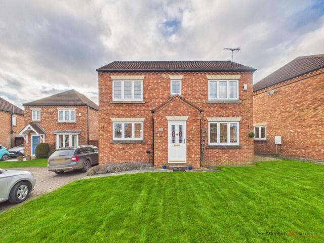 3 Bedroom House North Yorkshire East Riding Of Yorkshire LS99808560