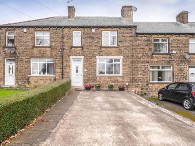 3 Bedroom House North Yorkshire Kirklees LS100426358