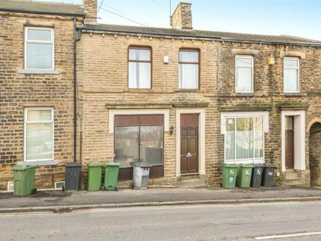 3 Bedroom House North Yorkshire Kirklees LS101777622