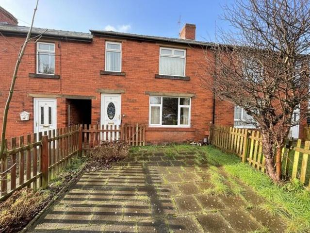 3 Bedroom House North Yorkshire Kirklees LS99029193