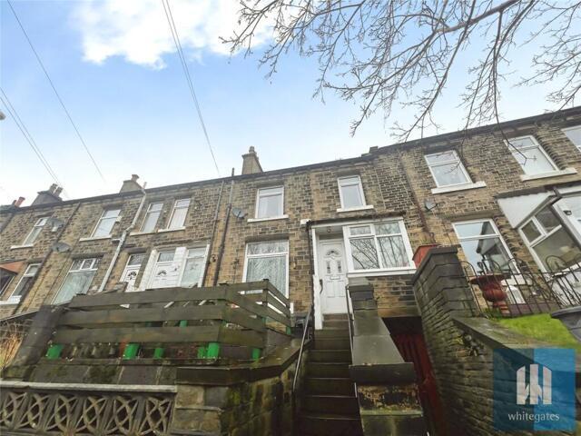 3 Bedroom House North Yorkshire Kirklees 101676522
