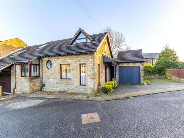 3 Bedroom House North Yorkshire Kirklees 98834490