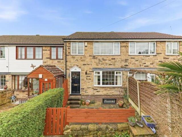 3 Bedroom House North Yorkshire Leeds LS100398556