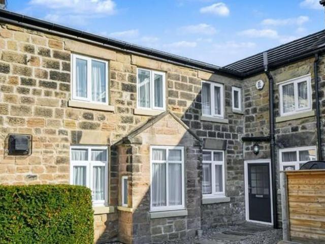 3 Bedroom House North Yorkshire Leeds LS98903800