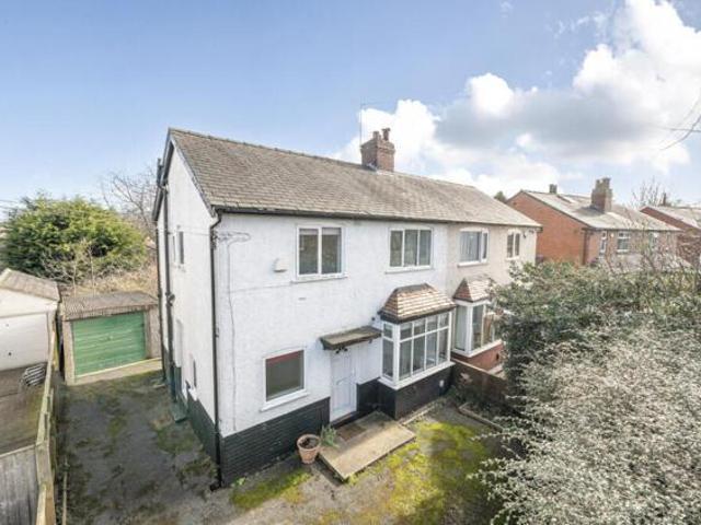 3 Bedroom House North Yorkshire Leeds 100058312