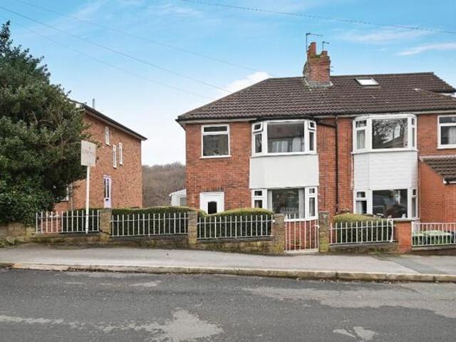 3 Bedroom House North Yorkshire Leeds 101231590