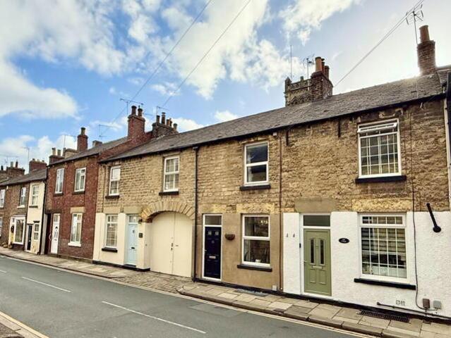 3 Bedroom House North Yorkshire Leeds 99572043