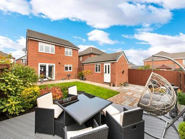 3 Bedroom House North Yorkshire Wakefield 100191742