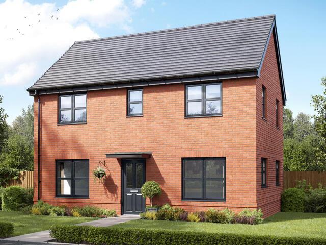 3 Bedroom House North Yorkshire West Yorkshire LS100648827