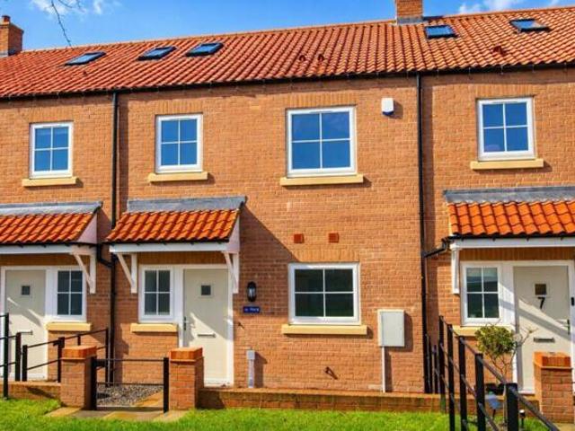 3 Bedroom House North Yorkshire York 101231716