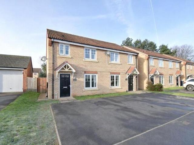 3 Bedroom House Northallerton North Yorkshire 100456694