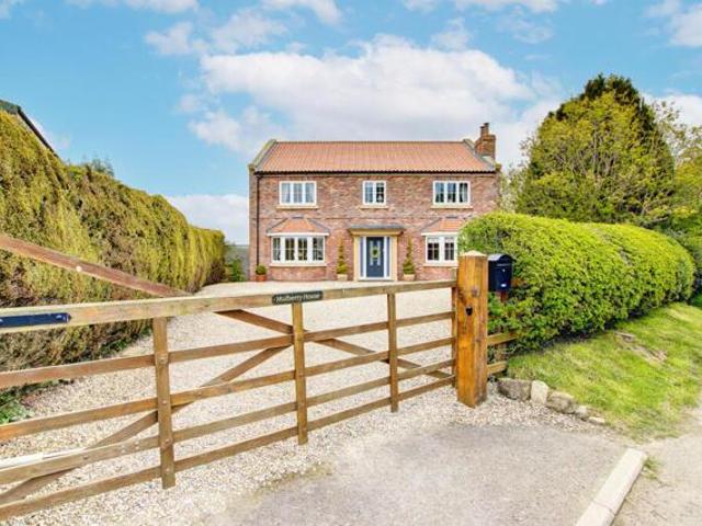 3 Bedroom House Northallerton North Yorkshire 100881721