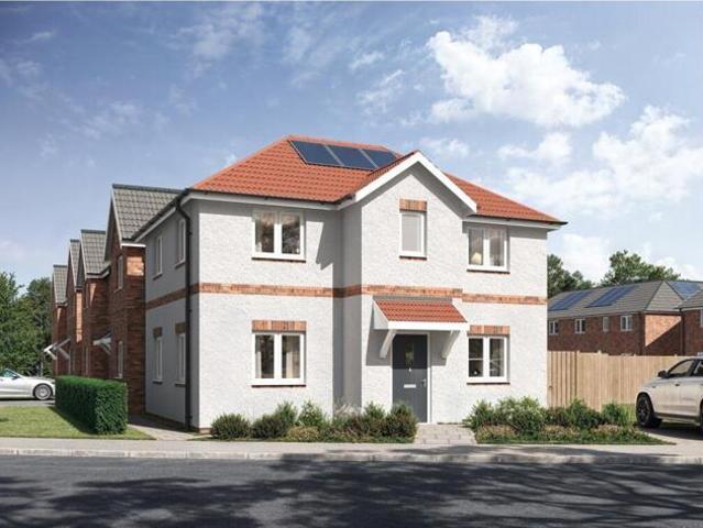 3 Bedroom House Northallerton North Yorkshire 98687707
