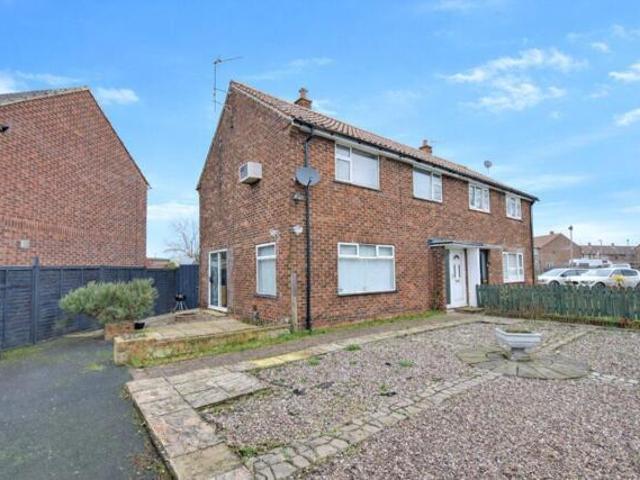 3 Bedroom House Northallerton North Yorkshire LS100024148