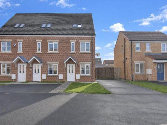 3 Bedroom House Northallerton North Yorkshire LS101678111