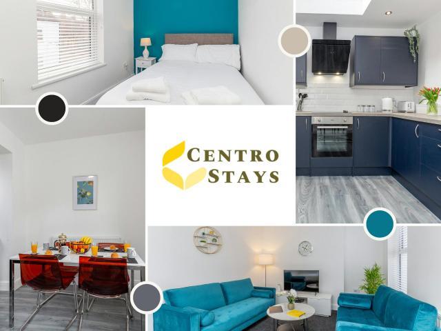 3 Bedroom House Northampton Northampton 87206281