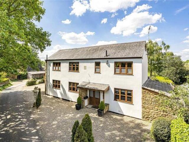 3 Bedroom House Northampton Northamptonshire 98204814