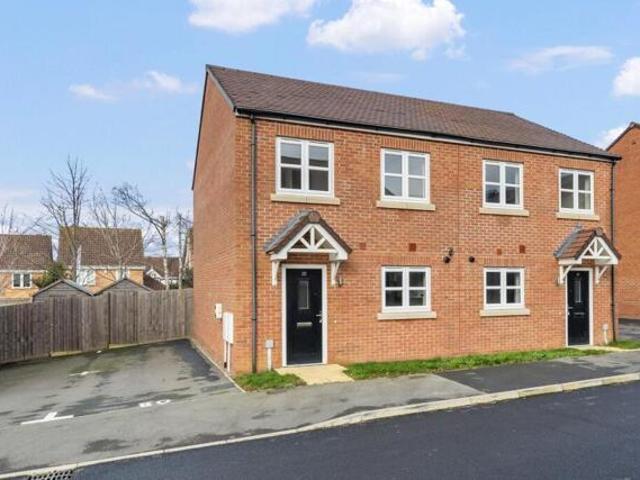 3 Bedroom House Northampton Northamptonshire 100096799