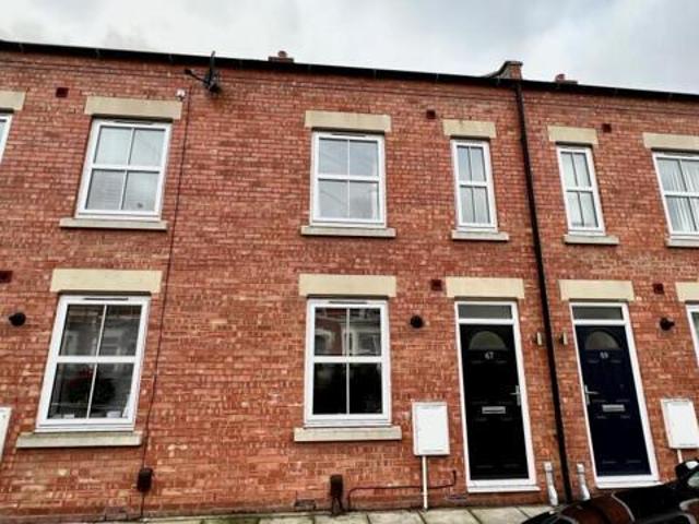 3 Bedroom House Northampton Northamptonshire LS101507689