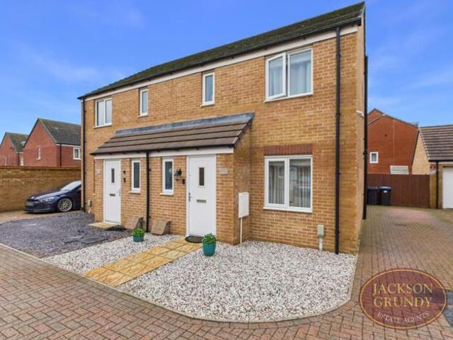 3 Bedroom House Northampton Northamptonshire LS99290441
