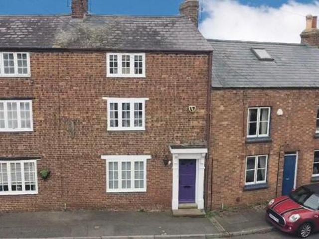 3 Bedroom House Northampton Northamptonshire NORTHAMPTON NN4 LS87167058