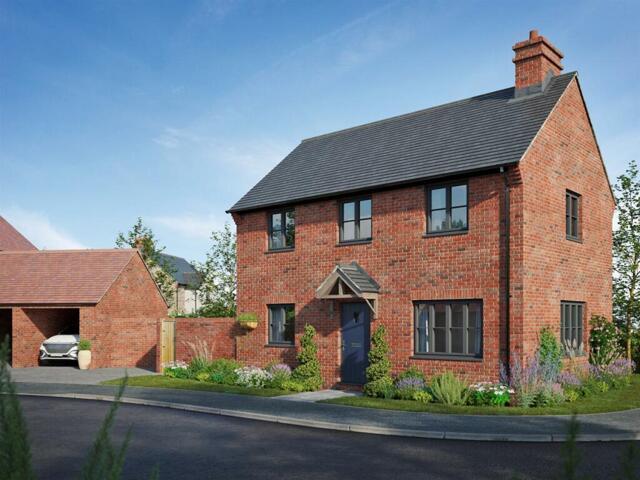 3 Bedroom House Northamptonshire Northamptonshire LS99840399